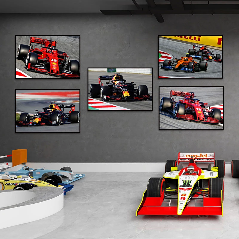 Top 5 car decoration for room Ideas to Show Your Love for Cars