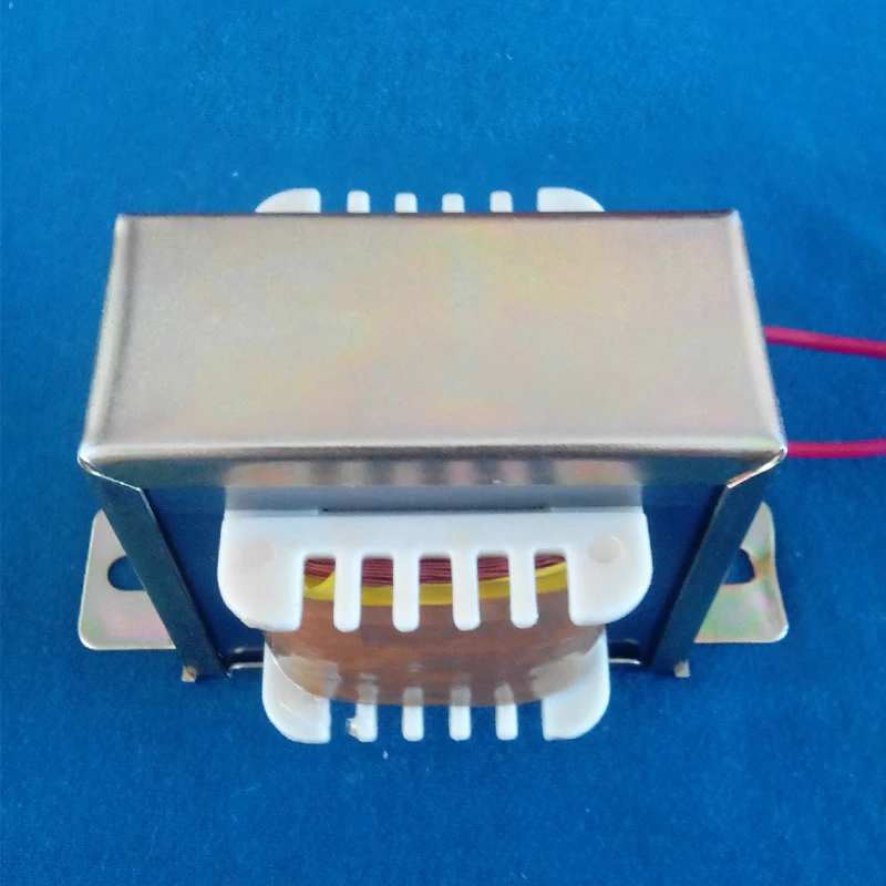 Amplifier-transformer-4H-200ma-inductance-choke-choke-transformer-wire ...