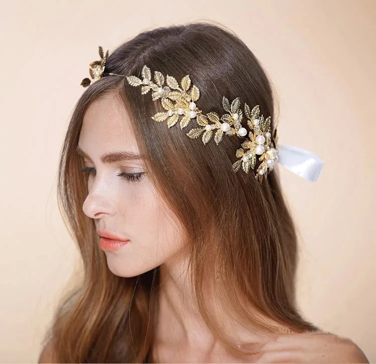 Greek Goddesses Headpiece