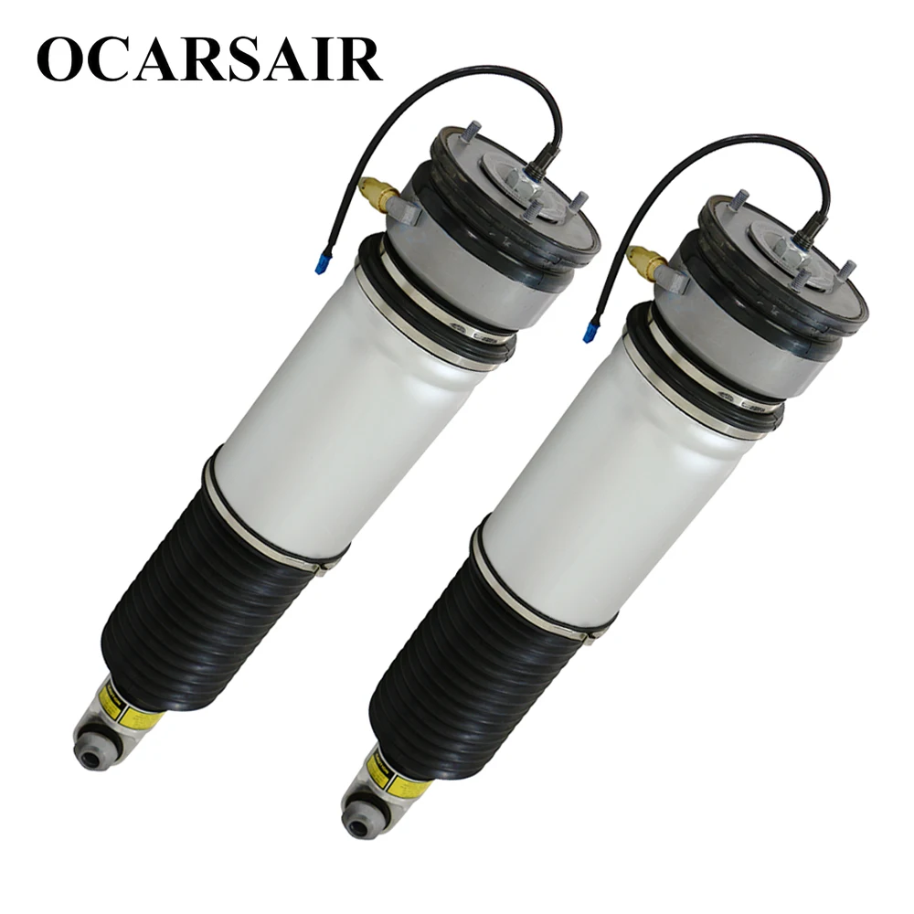 37126785536 리어 에어 서스펜션 구조, ADS 포함, BMW 7 (E65/E66) 1 쌍, 부품 번호 ...