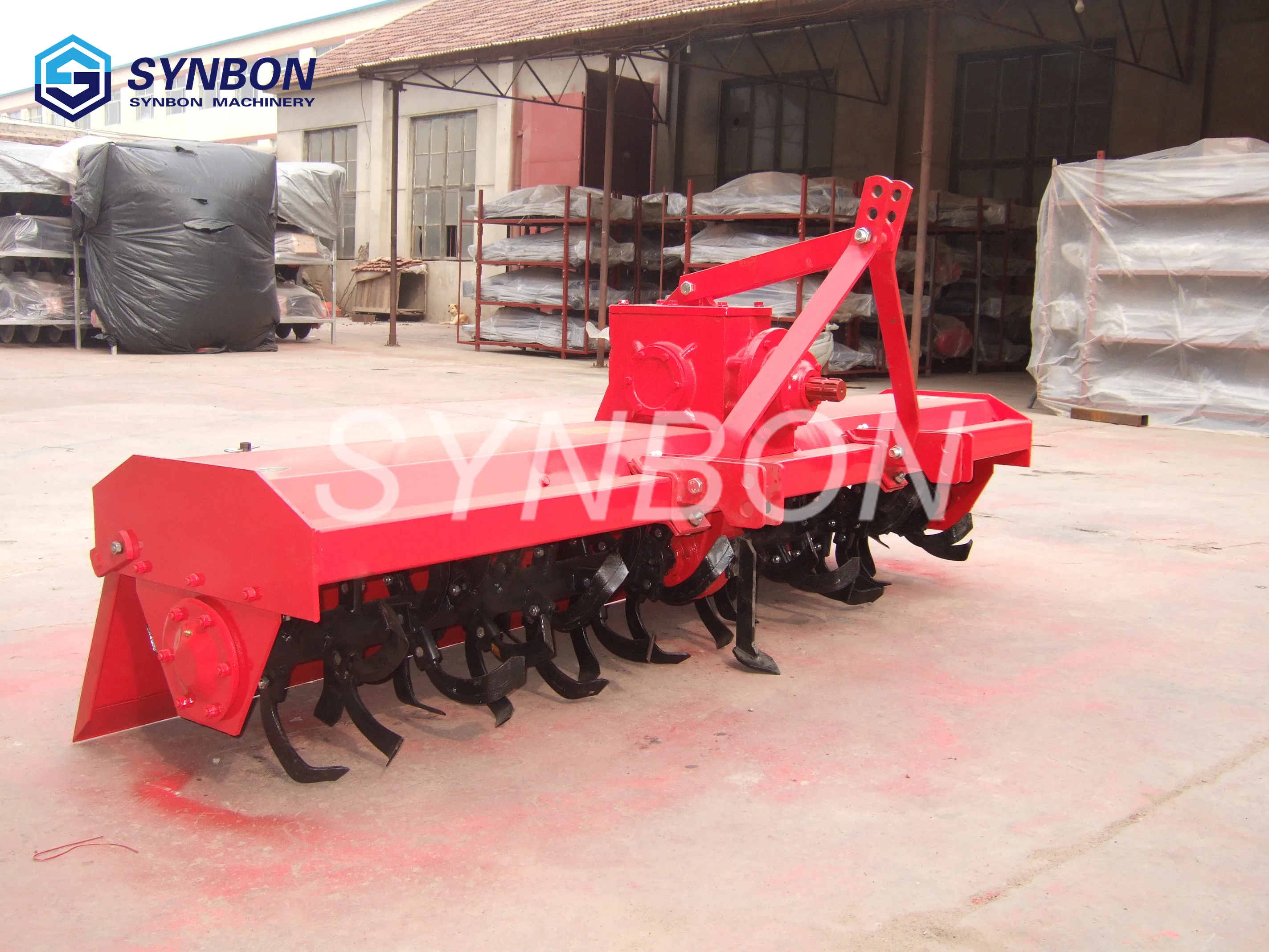 농장 기계 농업 경운기 로터리 경운기 로터리 경운기 듀티 트랙터 경운기 로터리 경운기 기어 박스 핫세일