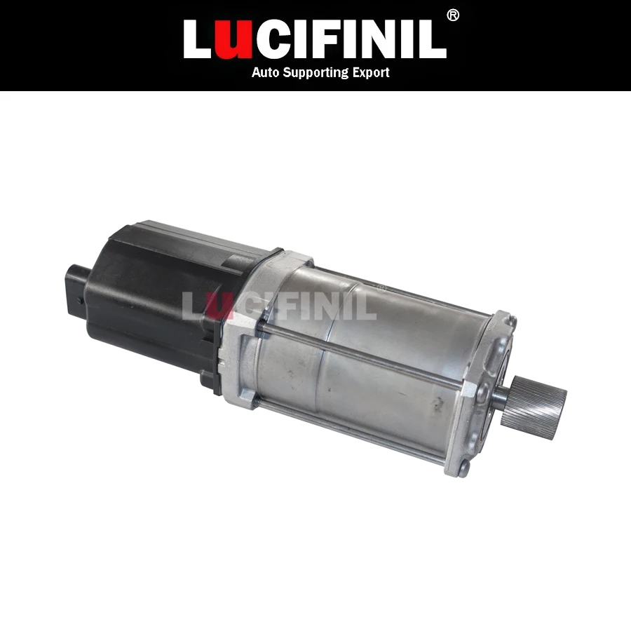 LuCIFINIL-2014-LHD-Fit-BMW-X5-F15-Power-Steering-Gear-s-Motor-With-ECU ...