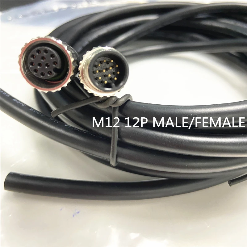 M12-12-pin-straight-plug-sensor-connector-female-male-linker-with-2 ...