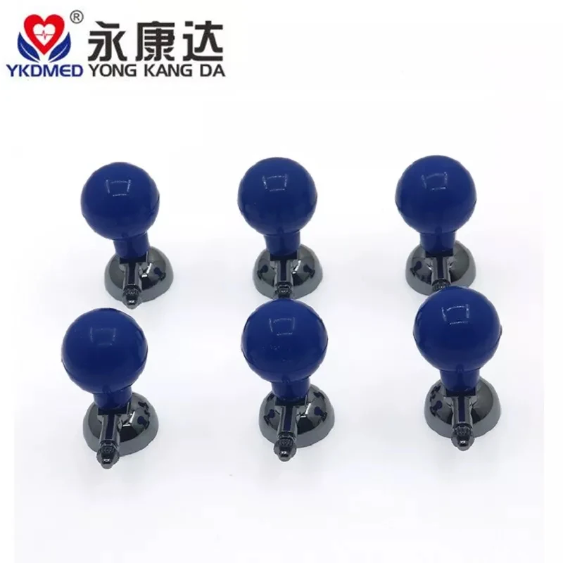 EKG-adult-suction-ball-with-multi-function-electrodes-Electrode-chest ...