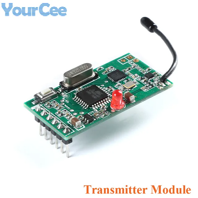2.4G Analog Audio Module Digital Wifi Wireless Transmitter Receiver ...