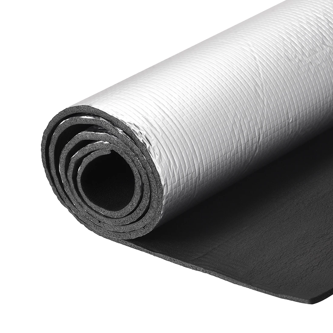 Uxcell-Insulation-Sheet-2mx1mx5mm-Thermal-Barrier-Roof-Wall-HVAC-Duct ...
