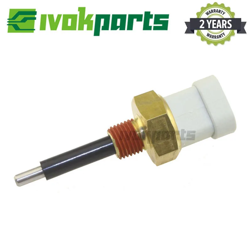 Water Coolant Temperature Temp Lvl Level Sensor Sender For Detroit ...