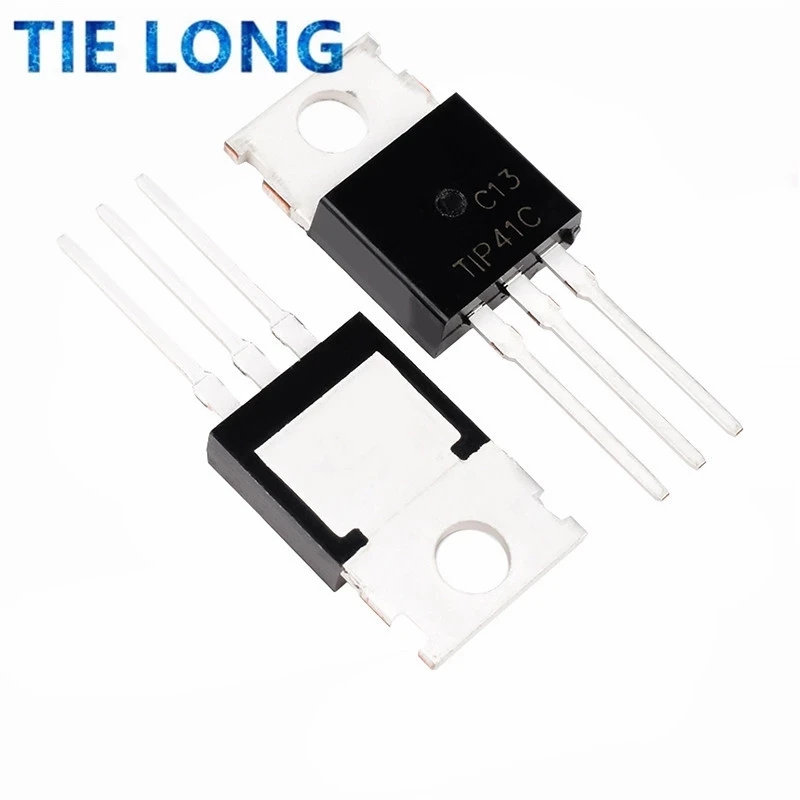 TIP31C Transistor Pinout, Equivalent, Applications, Specs, 58% OFF