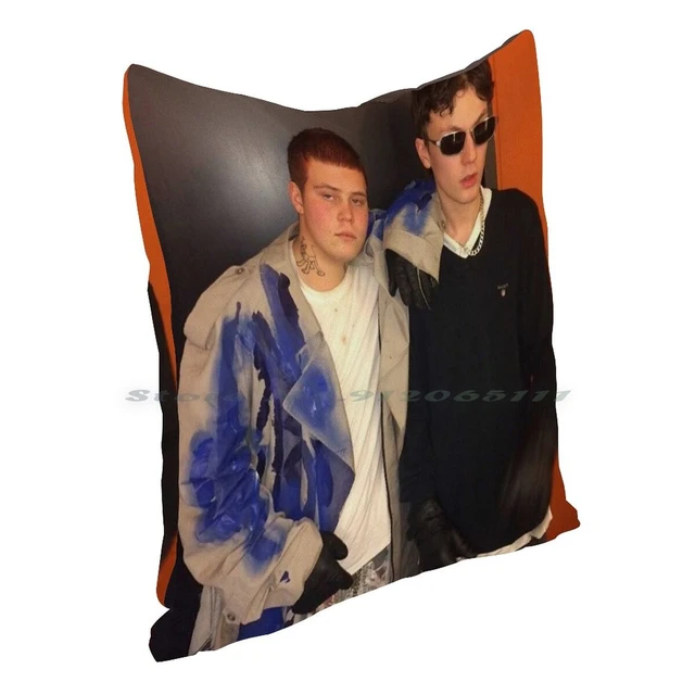 Bladee Sad Boys