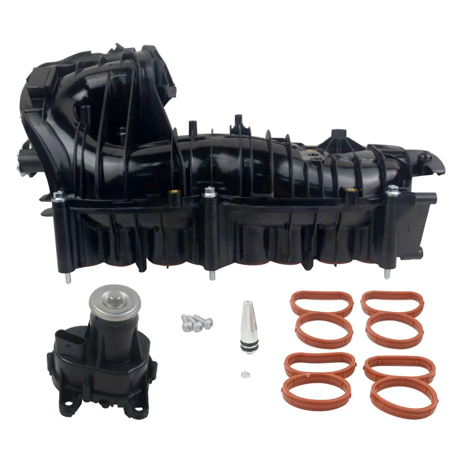 AP03-Intake-Manifold-Actuator-Repair-Kit-N47-for-BMW-E88-118d-E92-E60 ...