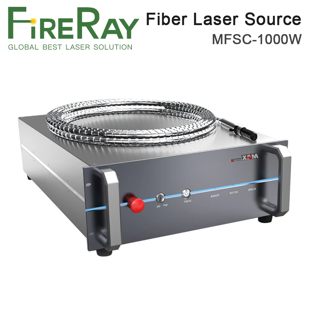 FireRay-fuente-l-ser-de-fibra-MAX-MFSC-1000W-m-dulo-l-ser-de-fibra ...