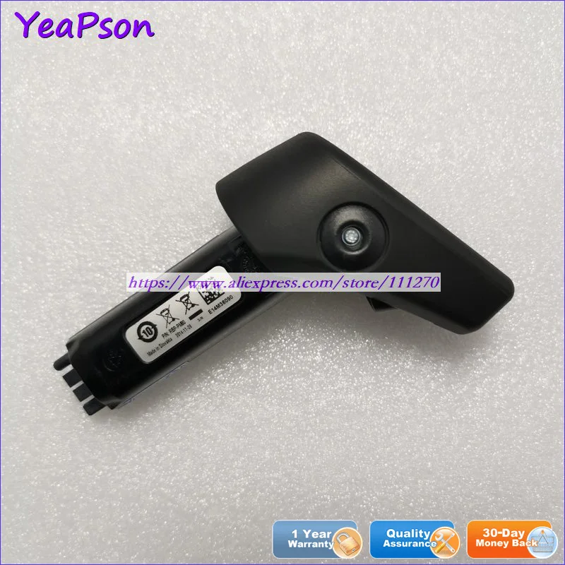 Yeapson RBP-PM80 pm8300 pm8500 exploração arma bateria para datalogic ...