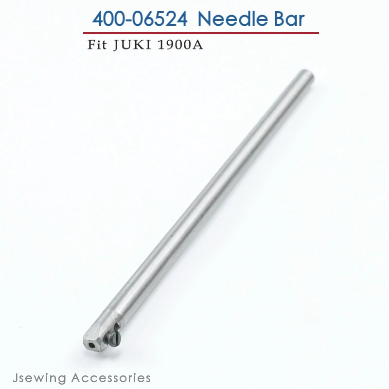 400-06524-Needle-Bar-For-JUKI-LK-1900A-Bartacking-Sewing-Machine ...
