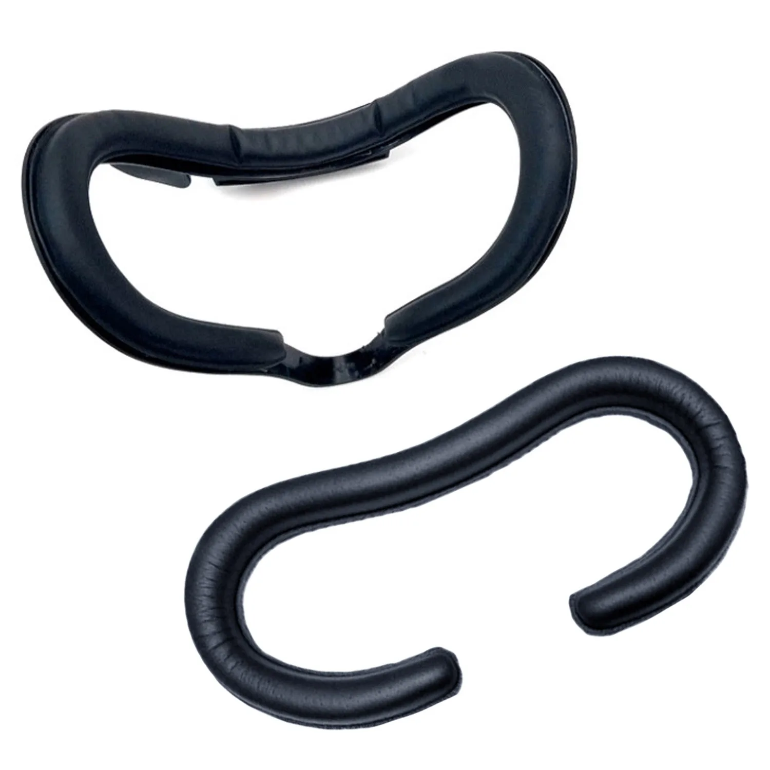 Face-Cushion-Replacement-Eye-Mask-PU-Sponge-Foam-Pad-Face-Protective ...