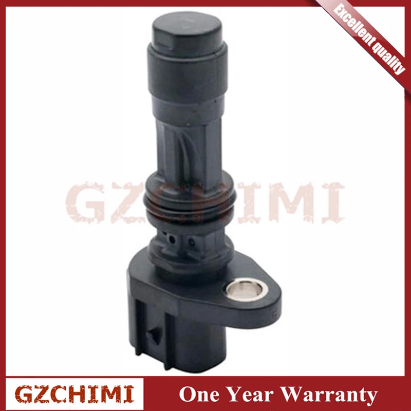 Câmera de trilho 23731 aw410 8972585230 949979017, sensor de posição do ...