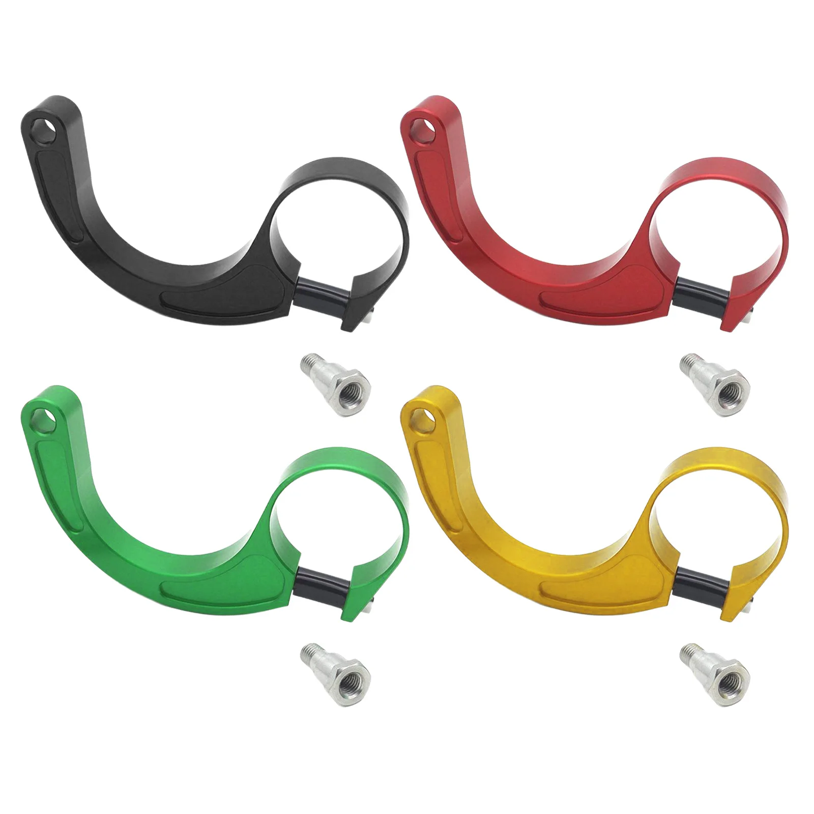 Motorcycle Aluminum Swing Arm Bracket Suitable for Vespa S125 S150 ET4 ...