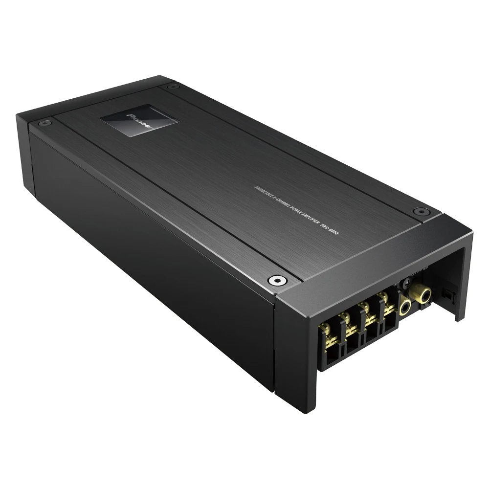 Pioneer Car Amplifier
