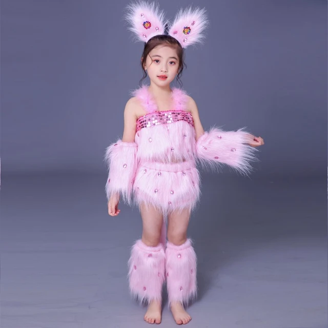 Cat Costumes For Girls