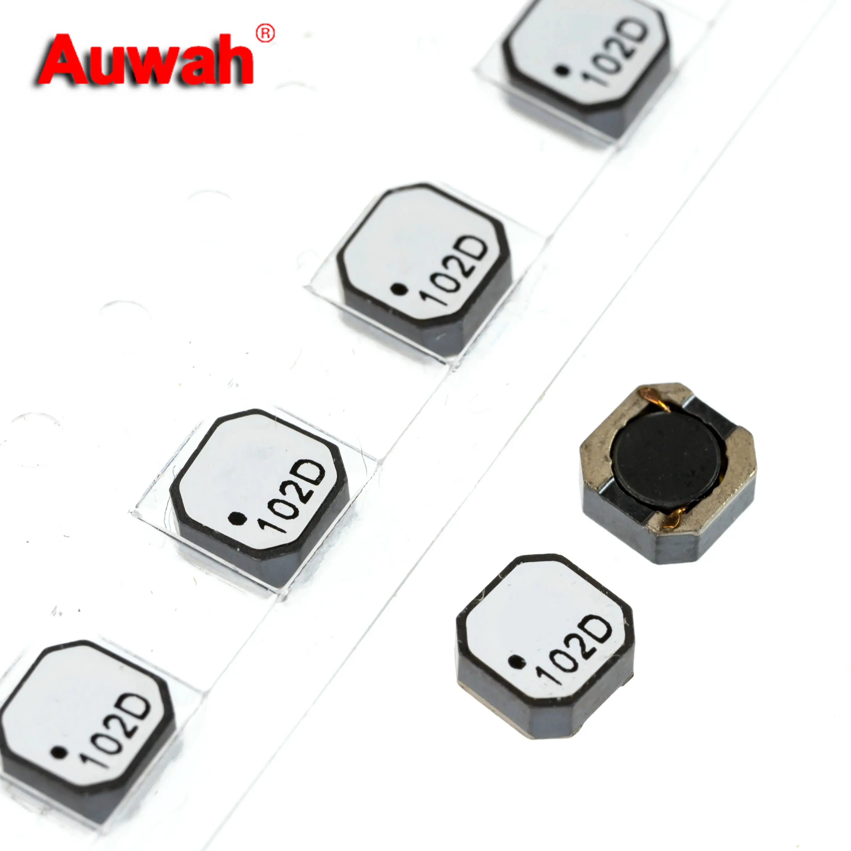 10pcs-4-4-1uH-1000nH-2-5A-SMD-Magnetic-shield-type-power-inductor ...