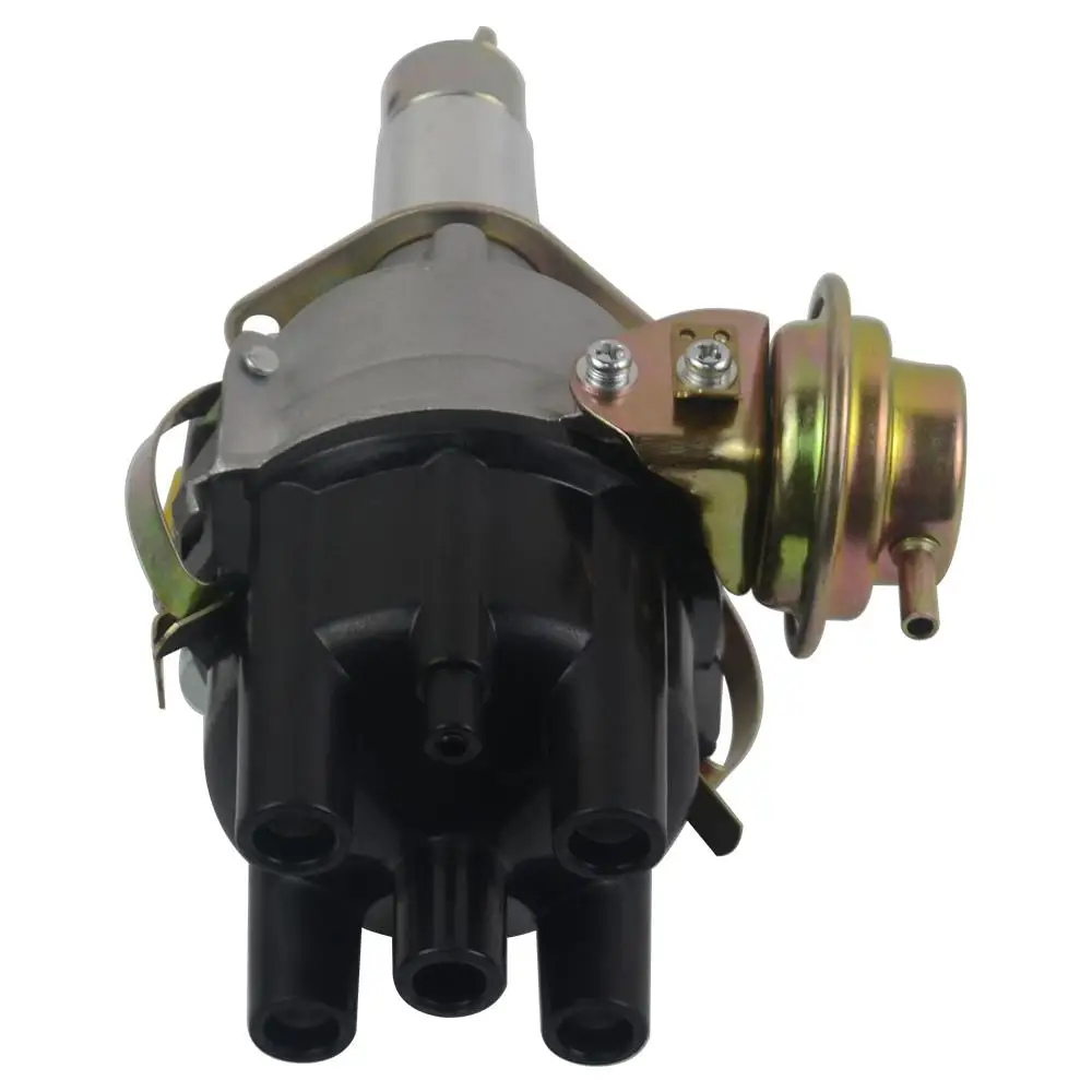 Ap02 For Nissan Forklift H20 4 Cylinder Engine Parts New Distributor ...