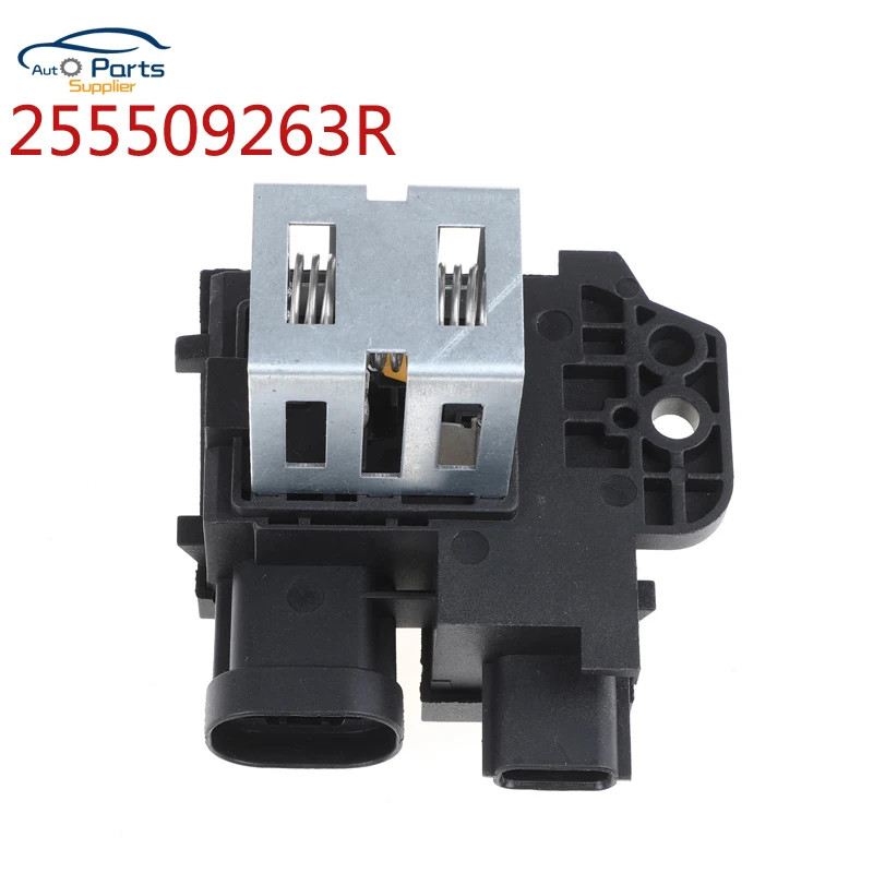 Alta-calidad-Resistor-de-Motor-de-soplador-para-Peugeot-accesorios-de ...