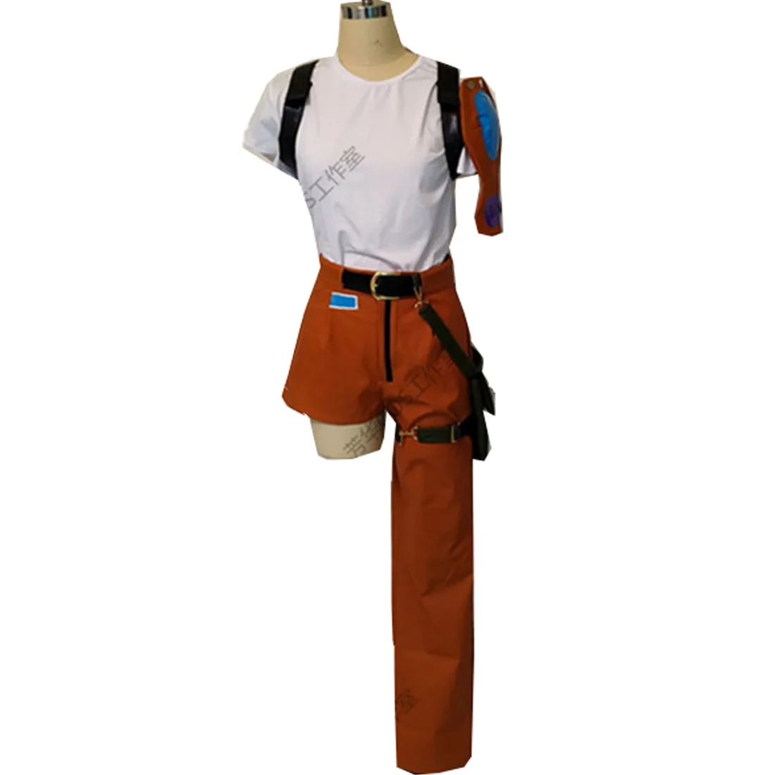 Disfraz de Bulma Z para adultos, disfraz de verano para Halloween, 2019 ...