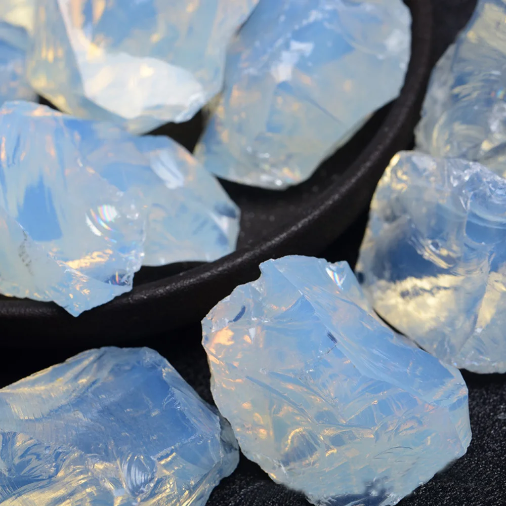 California Raw Stones