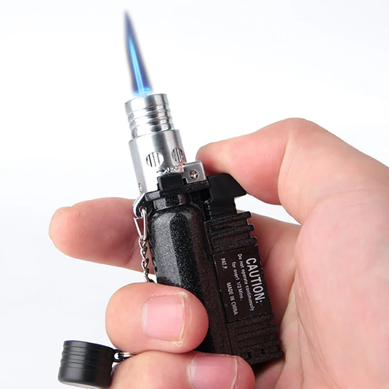 Cigar Torch Lighter | Jet Lighters | Cigarette Accessories - Windproof ...