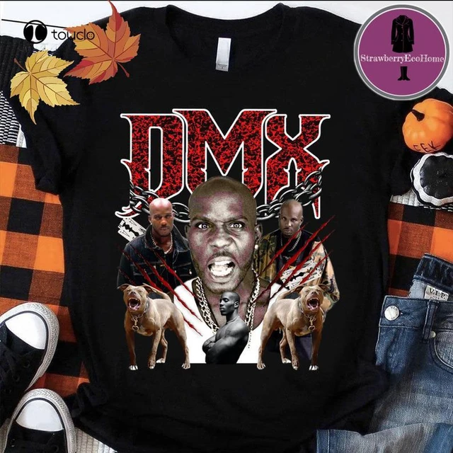 Dmx Pitbull