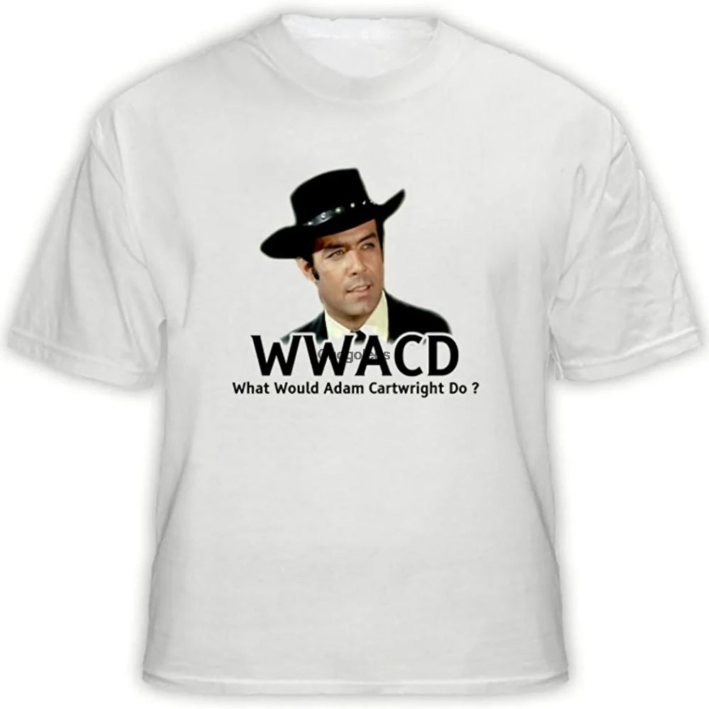 Adam Cartwright Cowboy Hat