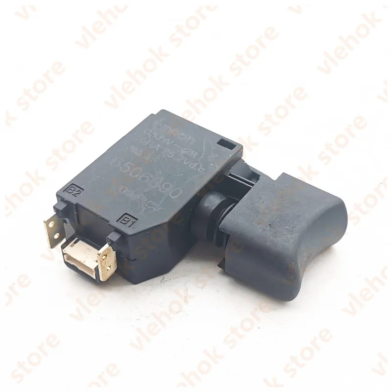 Switch-For-Makita-DTD153-DTD154-DTW180-TD154D-DTD154Z-DTD154RFE ...