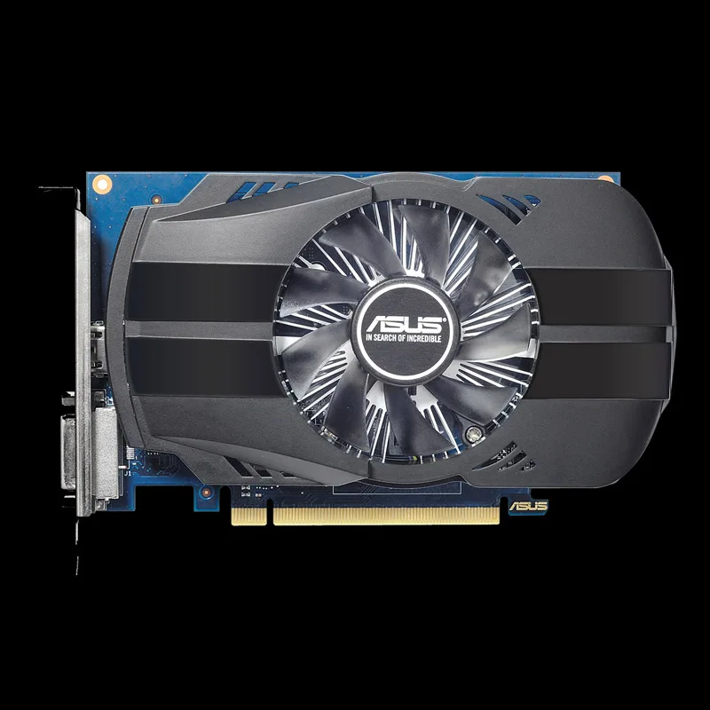Sale > asus phoenix geforce gt 1030 oc edition 2gb gddr5 review > in stock