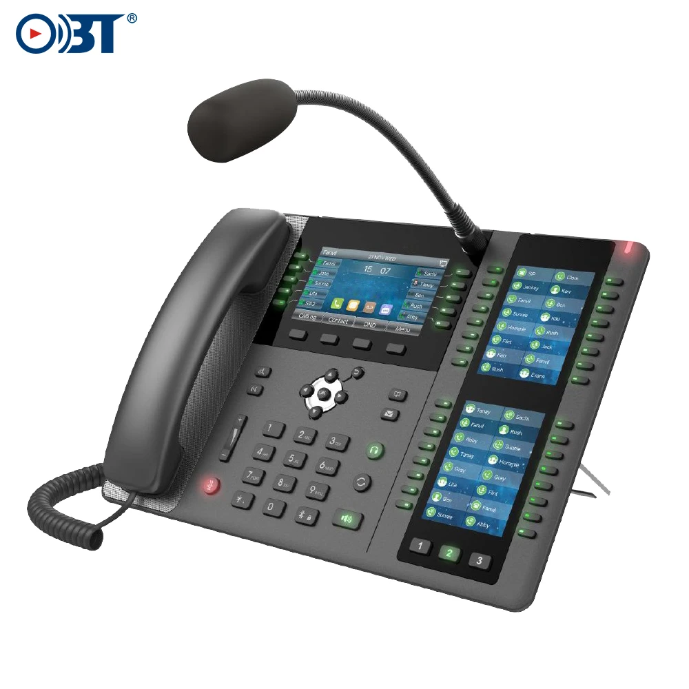 School Announcement System