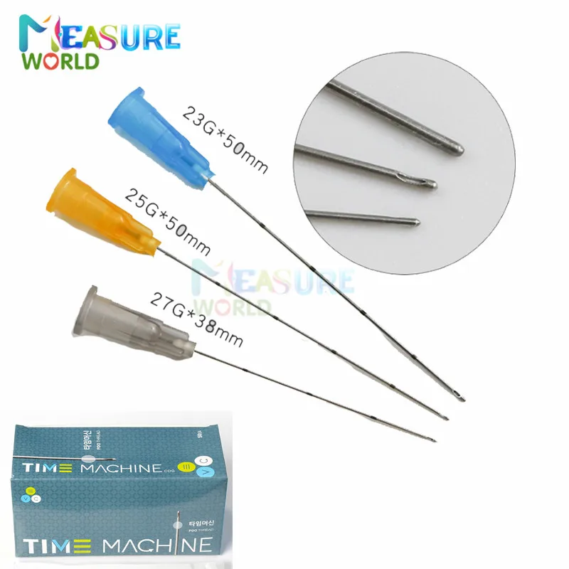 18G21G22G23G25G30G with scale needle disposable blunt needle micro ...
