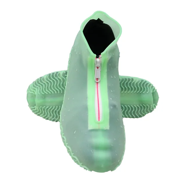 Waterproof Silicon Shoe Covers Recyclable - Don Shopping