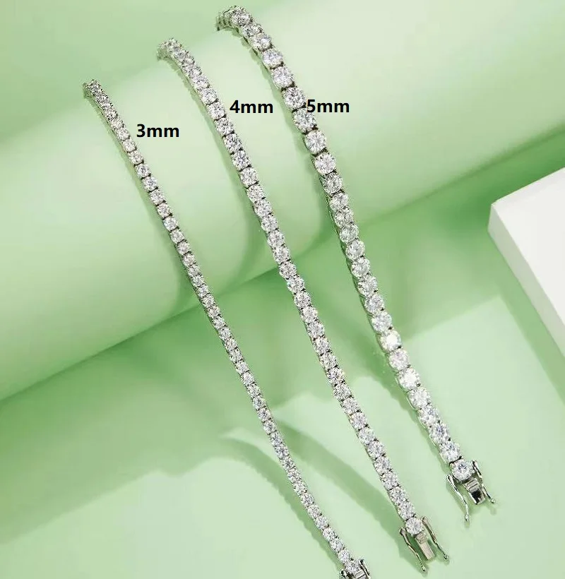 50％割引新入荷 【S925】シルバー925 3ミリ 50センチ CZ テニス チェーン ネックレス アクセサリー-OTA.ON.ARENA.NE.JP