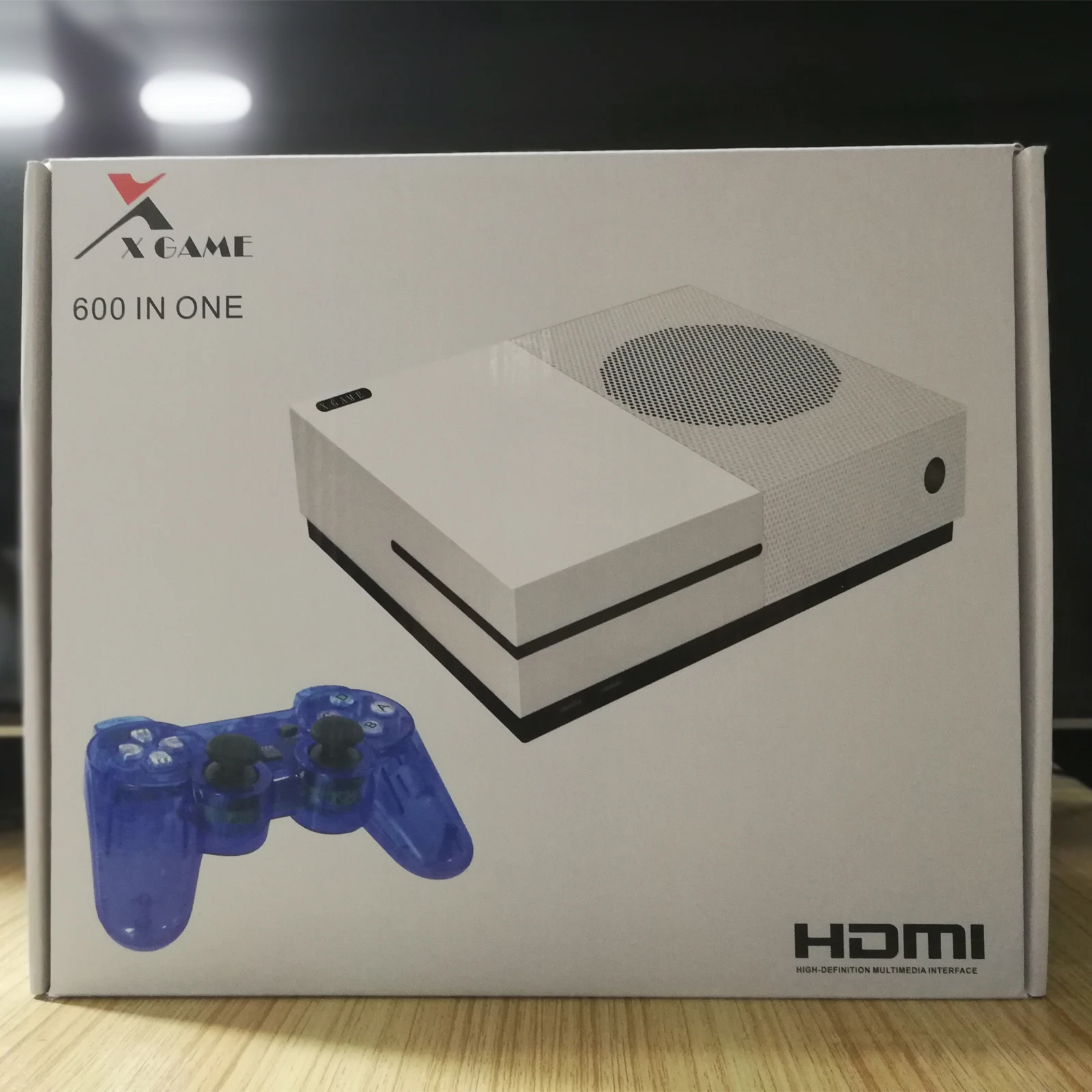 4K-HD-Output-64-bit-X-Game-Console-Dual-gamepads-Video-Game-Console ...