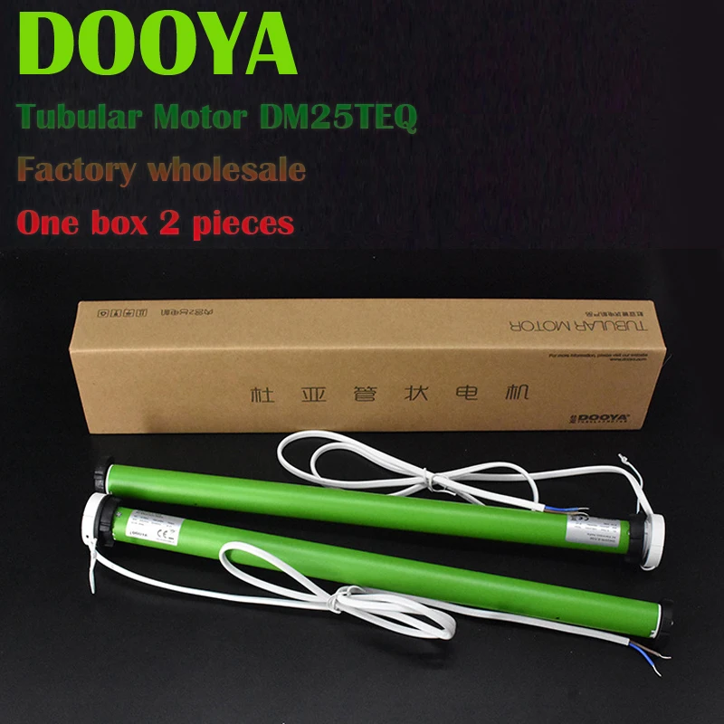 Dooya-Tubular-Motor-for-Roller-Blind-Smart-Home-System-Zebra-Blinds ...