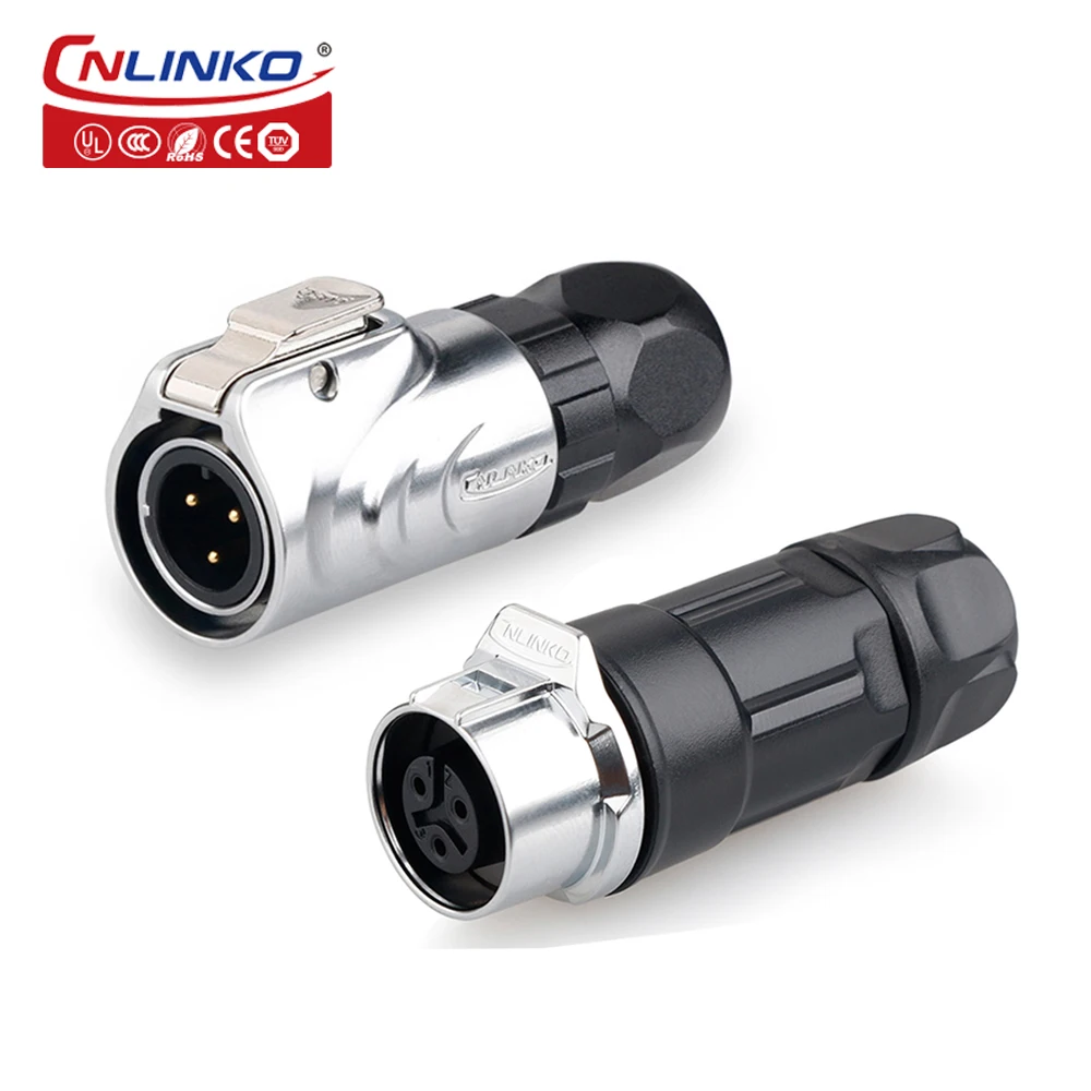 CNLINKO-conector-de-aviaci-n-Industrial-M12-impermeable-2-3-4-5-6-7-8 ...