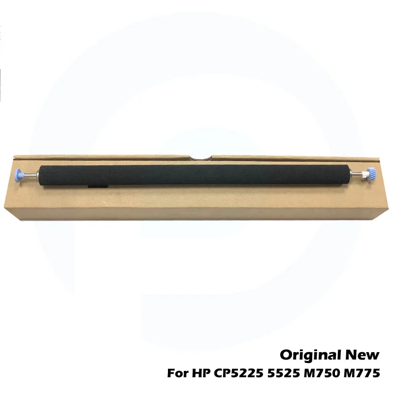 Originele Nieuwe Secundaire (T2) transfer Roller Kit CE710 67904 CC522 ...