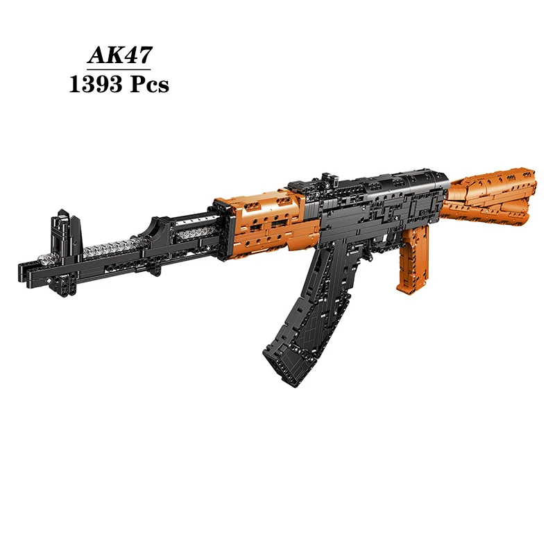 WW2 Guns M1Garand Kar98k G43 Rifle Pistol Arms Weapon, 45% OFF