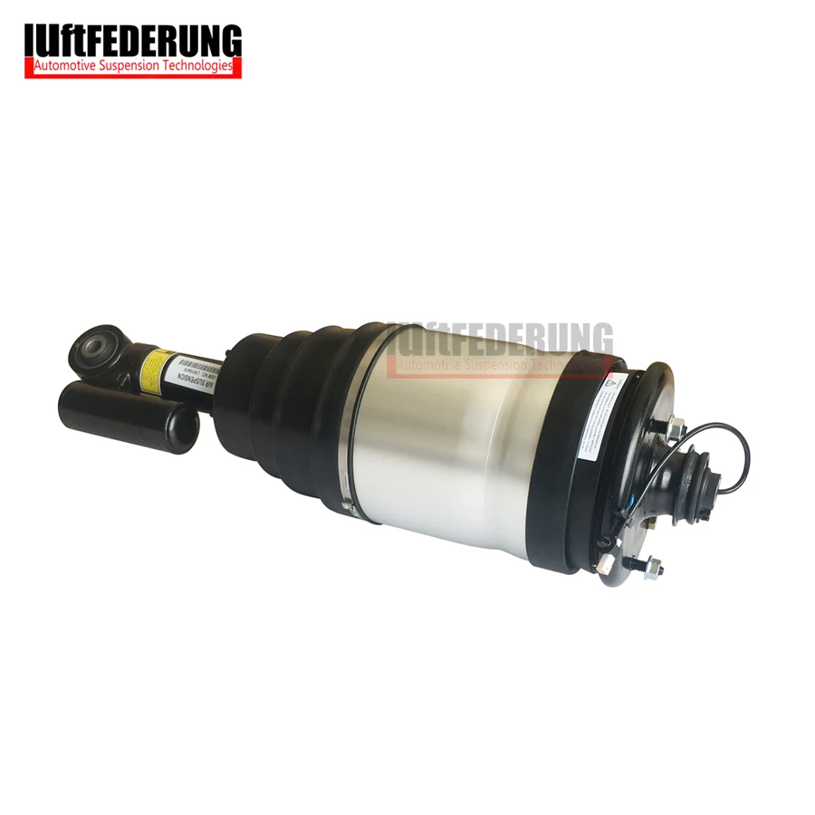 Luftfederung-Suspensi-n-neum-tica-trasera-izquierda-montaje-de-resorte ...