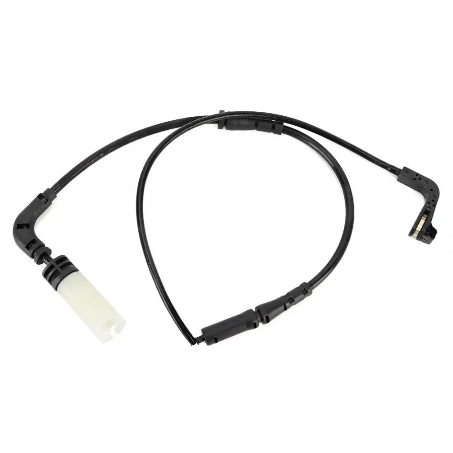 Rear Brake Pad Wear Sensor 34356789493 Fit for 5 series 6 series 2004 ...