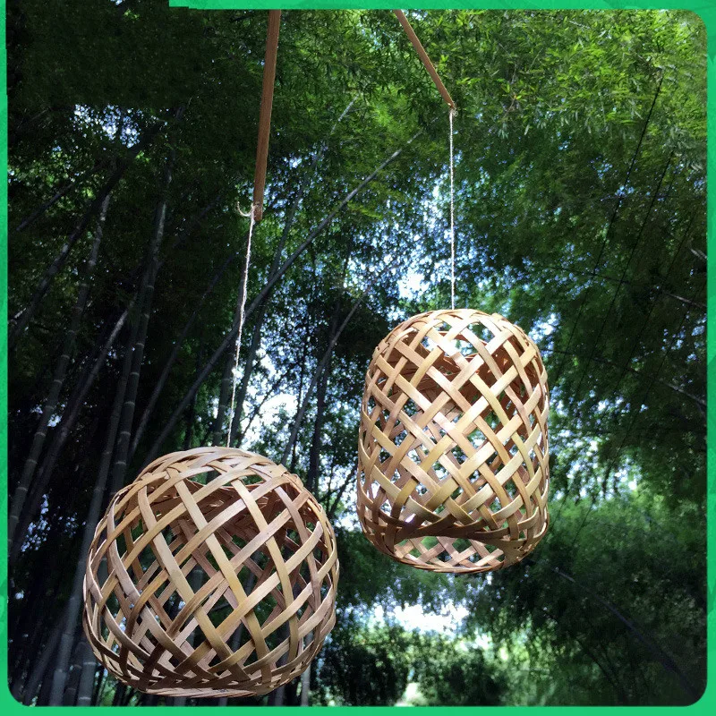 Bamboo Crafts Diy