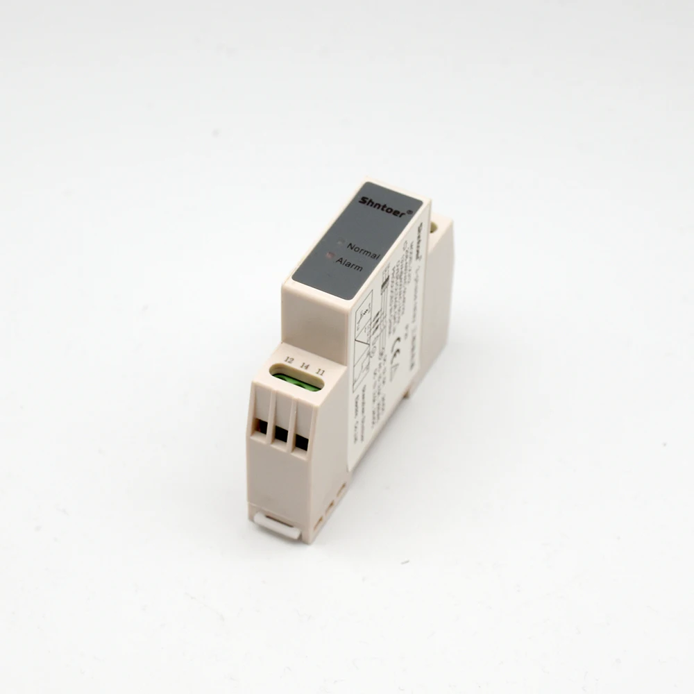 Series Phase Failure Sequence Phase Protect Relay for Eelvator ...