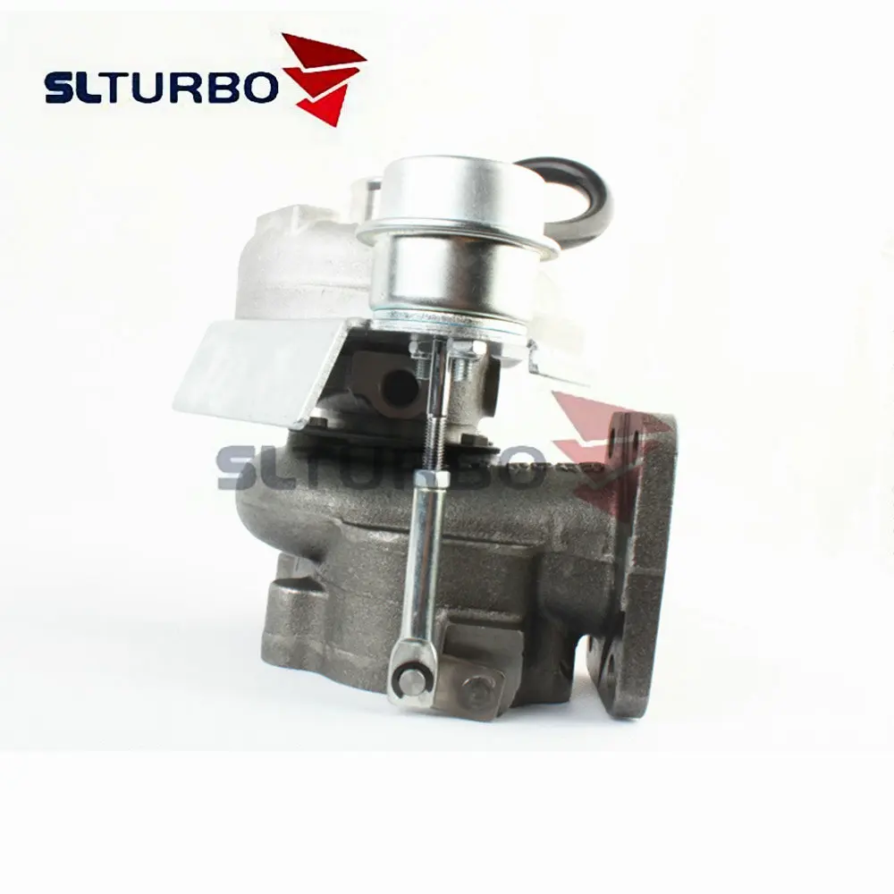 Turbocompressor-703389-Turbina-28230-41450-para-caminh-o-Hyundai-Mighty ...
