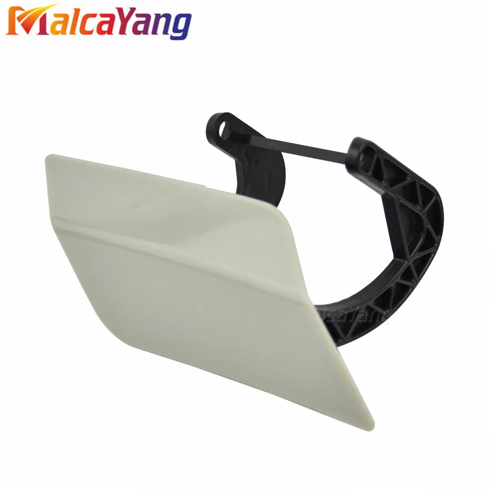 Cubierta de tapa de aleta de arandela de faro LH/RH, 2048802124 ...