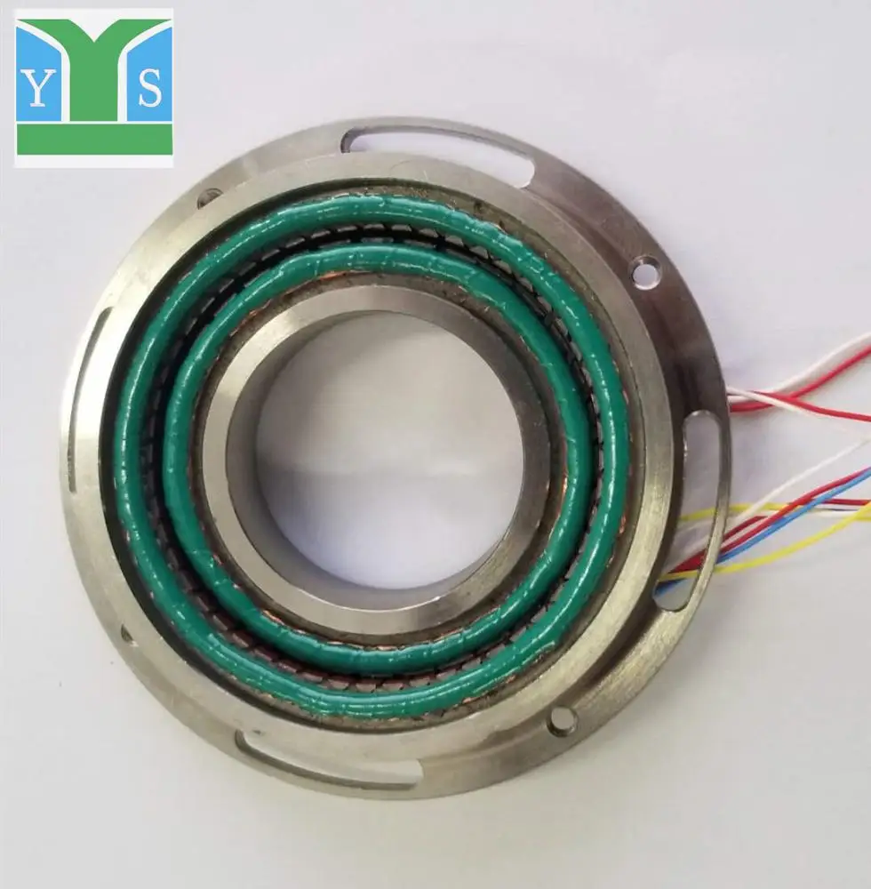 Yingshuang Resolver Rotary Encoder Position Sensor Speed 43 Off