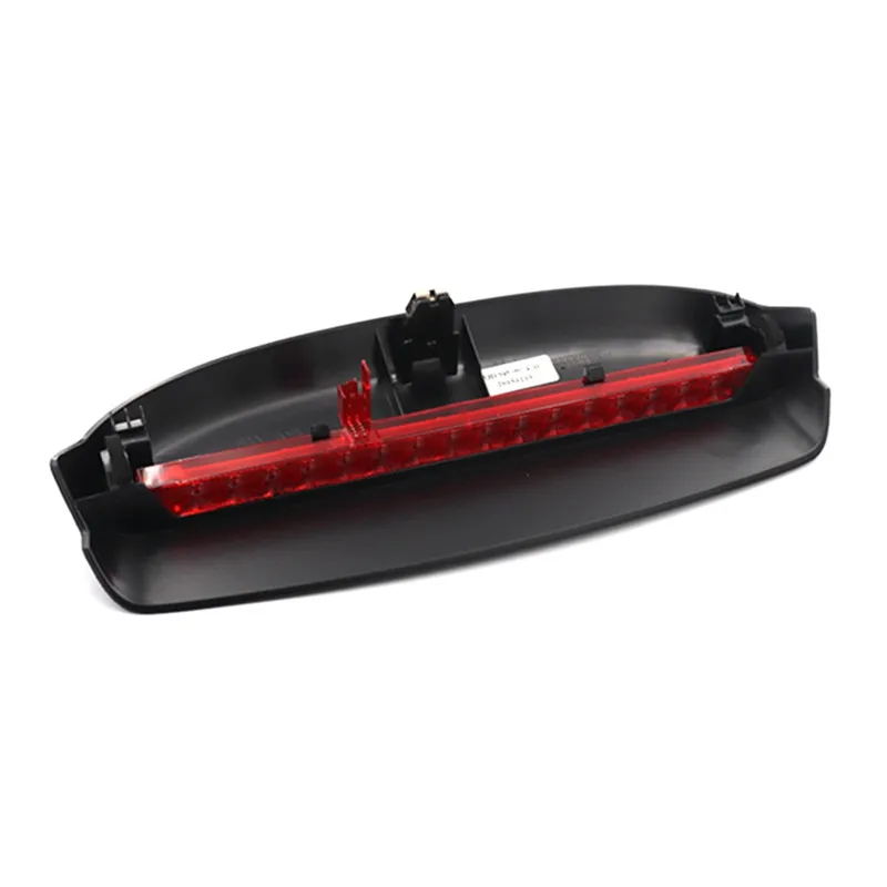 Other Parts & Accessories - 5JD 945 097 Red Lens LED Rear Windshield High Mount Third Brake ...
