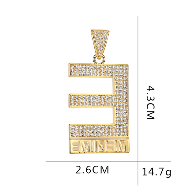 Eminem E